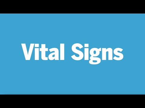 Vital Signs Week 5: Unexpected Solutions for Systemic Challenges