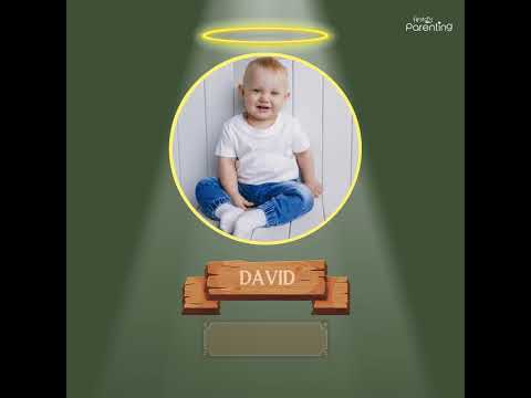 10 Beautiful Saint Baby Boy Names with Meanings