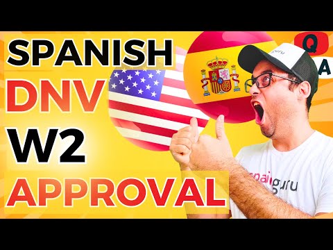 Navigating the Spain Digital Nomad Visa Process as a W2 Employee