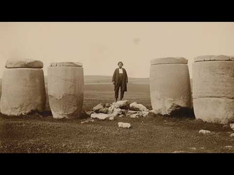 The Mystery Of The Giant Stone Jars