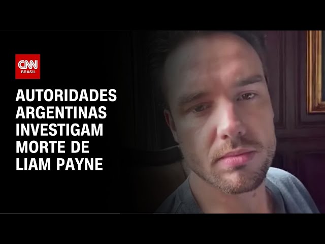 Ex-integrante do One Direction morre após cair de sacada de hotel na ...
