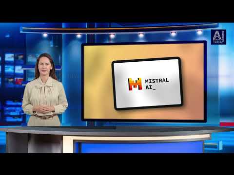 AI News Today | Mistral AI launches new API for content moderation -09.11.2024