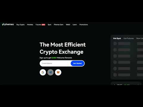 Phemex exchange laundering money for terrorist attacking dragonmodded! #terrorist #moneylaundering