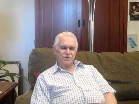 Opa's Story: Life and War in Colonial Dutch East Indies Part III