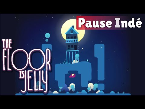 Steam Community :: Video :: The Floor is Jelly [FR] Plus qu'un jeu de ...