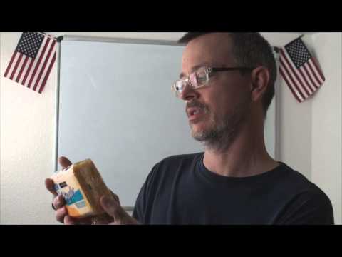 Learn English: Daily Easy English Expression 0661: to nosh (on something)