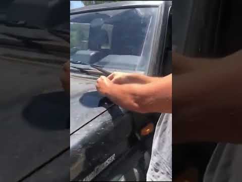 🤣 Frying Egg On Car Fail