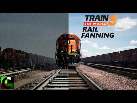 Steam Community :: Video :: TSW 3 Railfanning