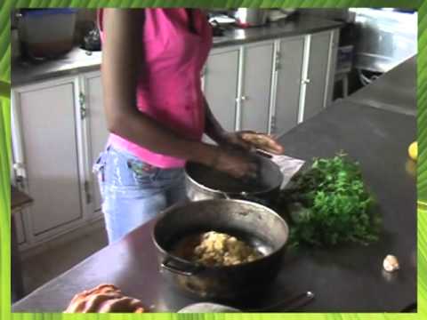 COCINA CHOCOANA | Rubyeisis