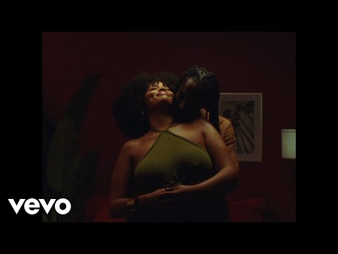 Davion Farris - Tunnel Vision (Official Video)