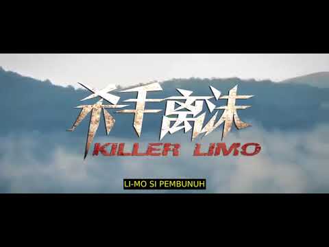 Killer Li Mo 2017 Film Streaming Subtitle Indonesia Download Movie Cinema 21 Bioskop Lk21 L