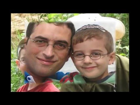 HarelBarMitsvaTrailer