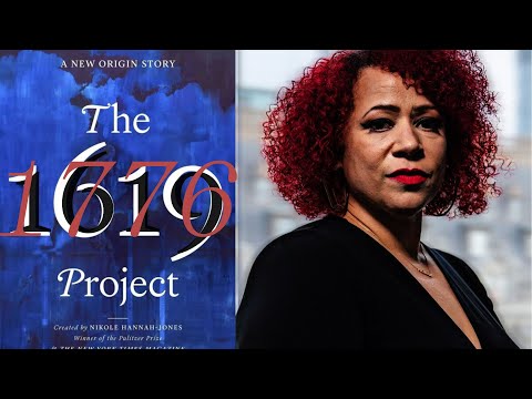 The 1619 Project Six-Part Hulu Doc
