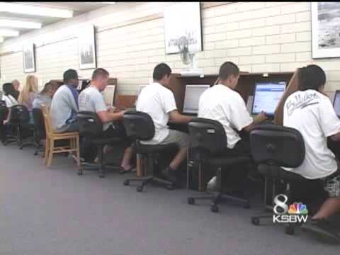 Salinas Library Prepares For Anniversary