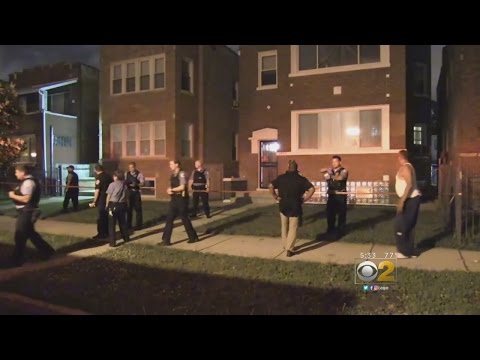 Son Found Parents Stabbed To Death In Austin Home