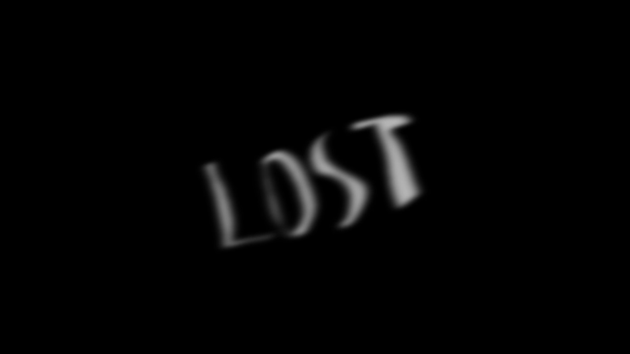 Homemade Intros: Lost