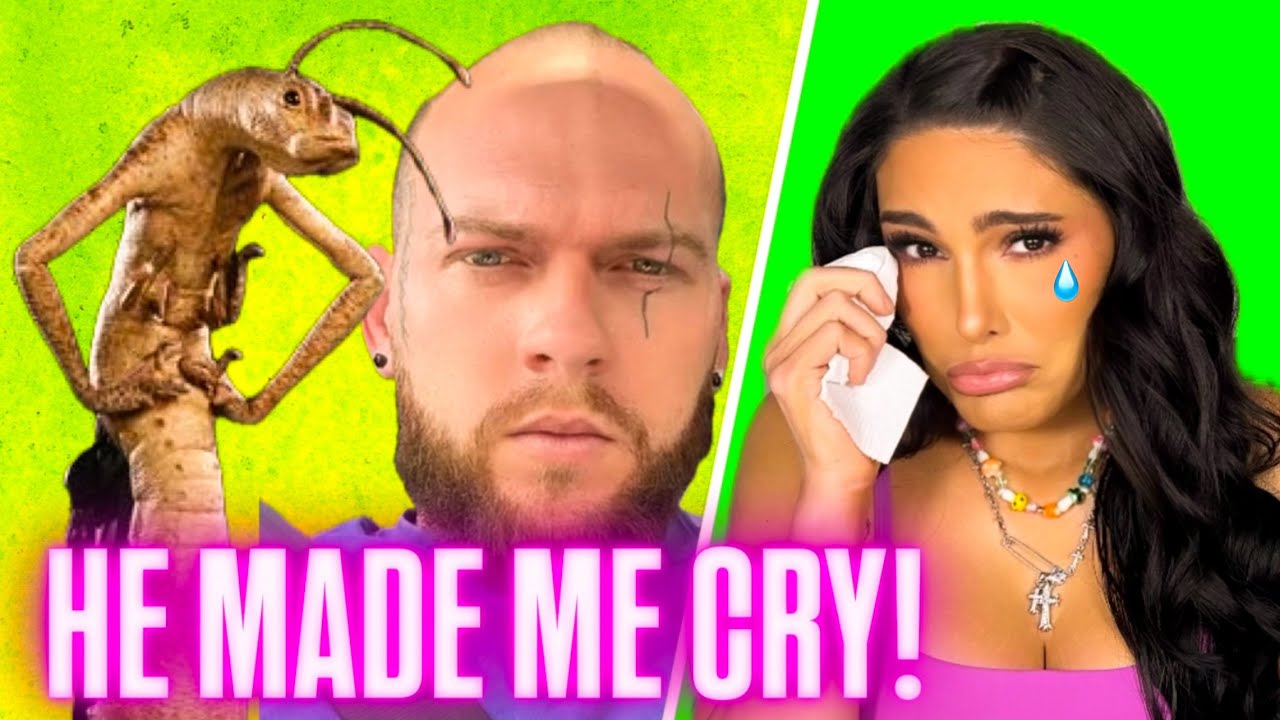 Kyle Perry Humiliated Me and I'll Never Recover 😢