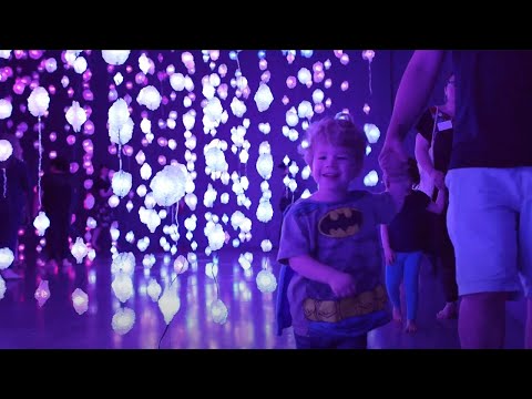 Creativity and Early Childhood Development