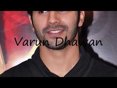 How to pronounce Varun Dhawan? | Pronunciation Guide