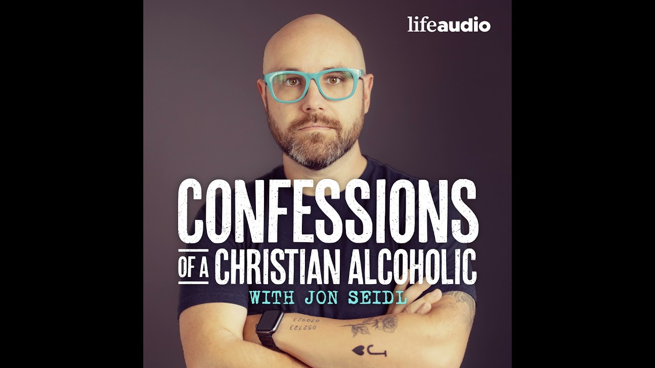 Theologian Brenna Blain Gets Radically Vulnerable About Her Addictions and Faith: “I Knew I Wasn’...