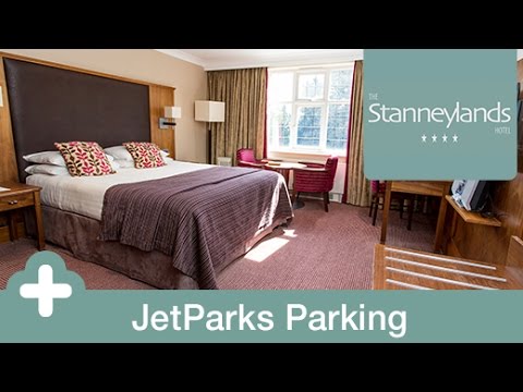 Manchester Airport Stanneylands Hotel JetParks Parking | Holiday Extras