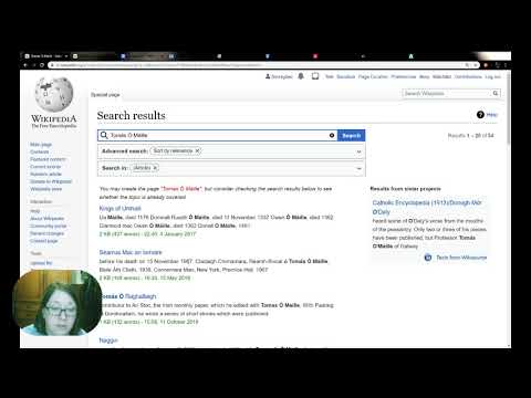3. Introduction to editing Wikipedia, writing tone and style