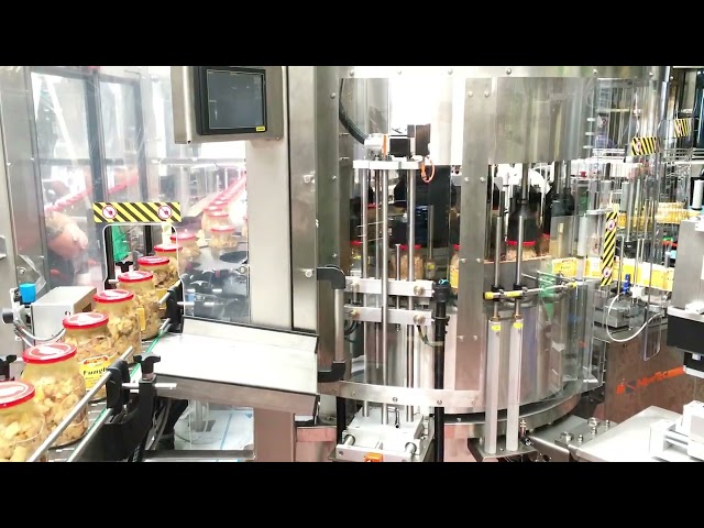 NewTec Labelling - NewTec Labelling - Giotto Distributor / Channel ...