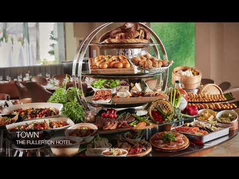 EXPAT LIVING SG: Top family friendly restaurants in SG