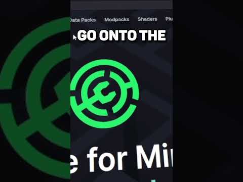 Easily install your favorite Minecraft Modpacks ????