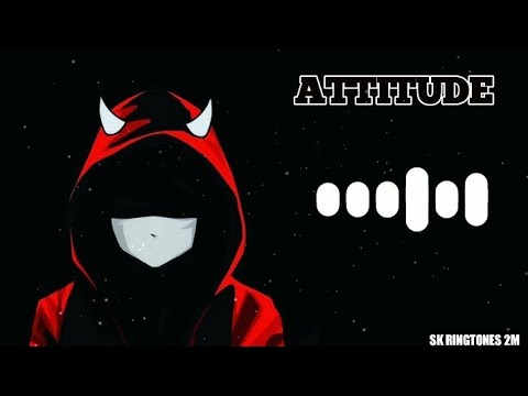 New Viral Attitude Ringtone BGM | Instagram Ringtone BGM Download
