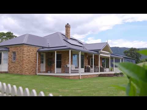 171C Strongs Road, Jaspers Brush