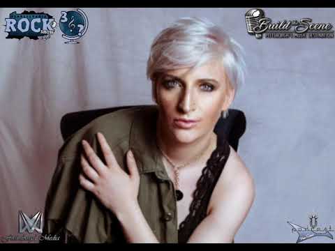 Salina Solomon - 3 Questions and a Song Episode 026