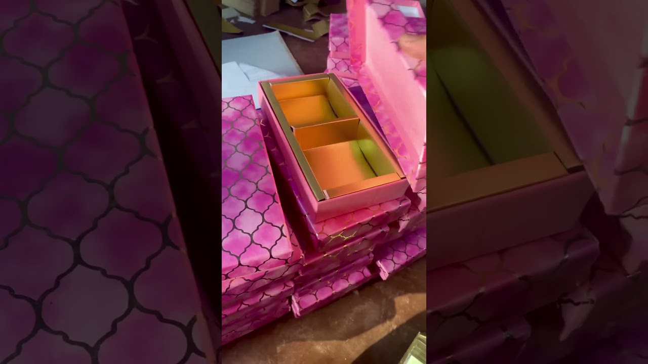 500 gm Dryfruit Box #google #trending #viralvideo #shortvideo #celebration