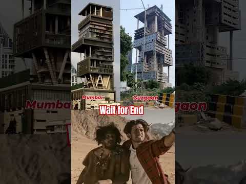 Mumbai vs Gurgaon: The Battle for India's Richest City