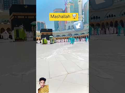 Rahman Ya Rahman 🕋🌹☝️ ll kaaba Like 🔴ll Saturaday 2.2024 . llYtshorts