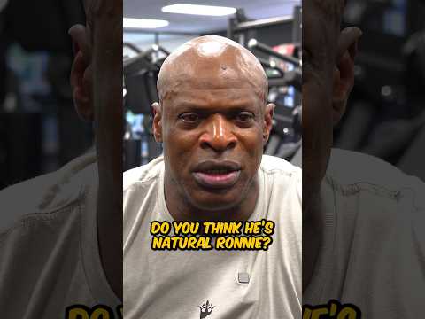Is Sam Sulek Natural?!