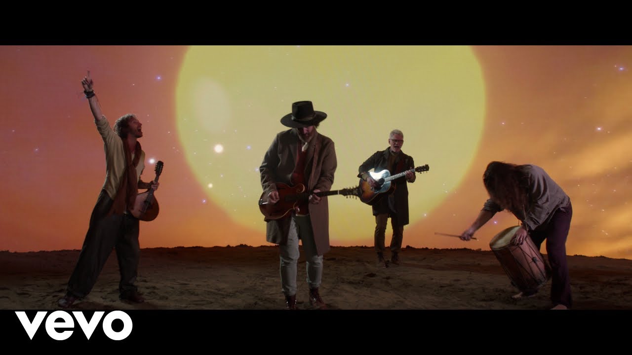 Journey To Bethlehem - Brand New Life (Steven Curtis Chapman, We The Kingdom) ft. We The Kingdom