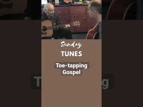 Traditional Appalachian Music