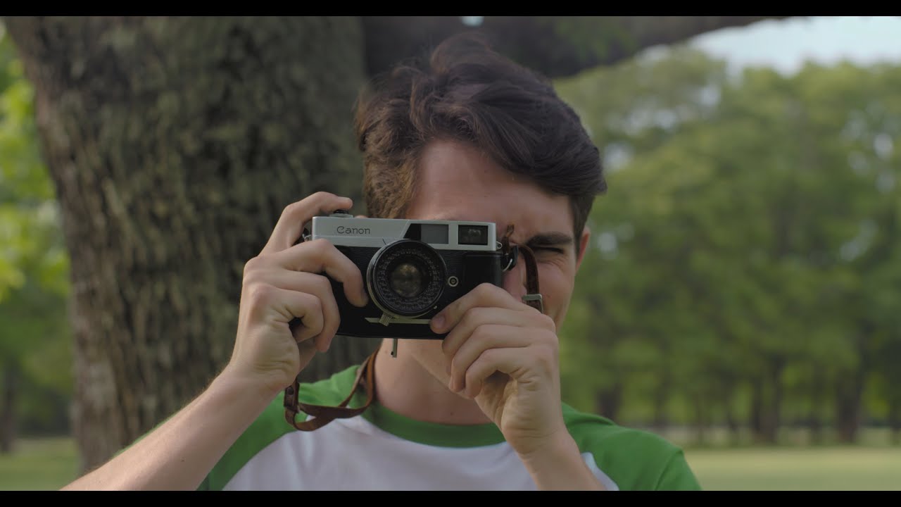 Suburban Fantasy | NYU Musical Thesis Film