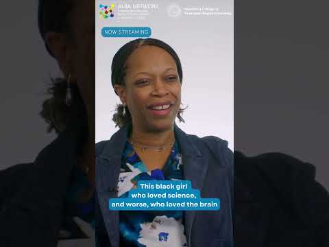 Allyship for diversity in brain research - Episode 4: Dr Yasmin Hurd