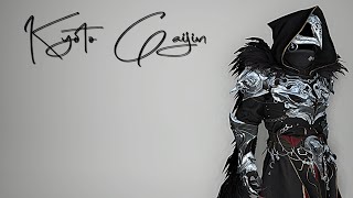 BDOR Corbicanus Armor at Skyrim Special Edition Nexus - Mods and Community