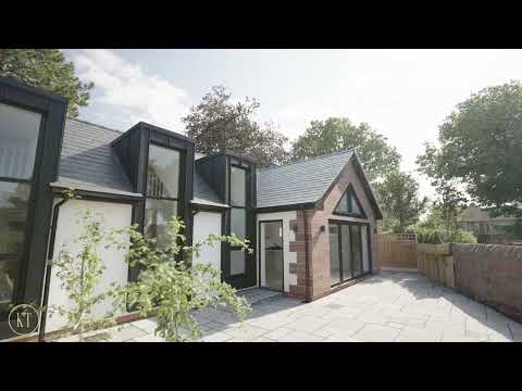 Karl Tatler Estate Agents Virtual Viewing Tour - 27 Weststone Lane, West Kirby