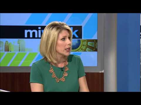 MiWeek Clip | Wayne County Jail / State Budget