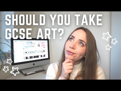 GCSE Art | Everything you need to know about taking GCSE Art