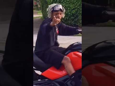 When people say XXXTENTACION was a bad person, show them this 🙏