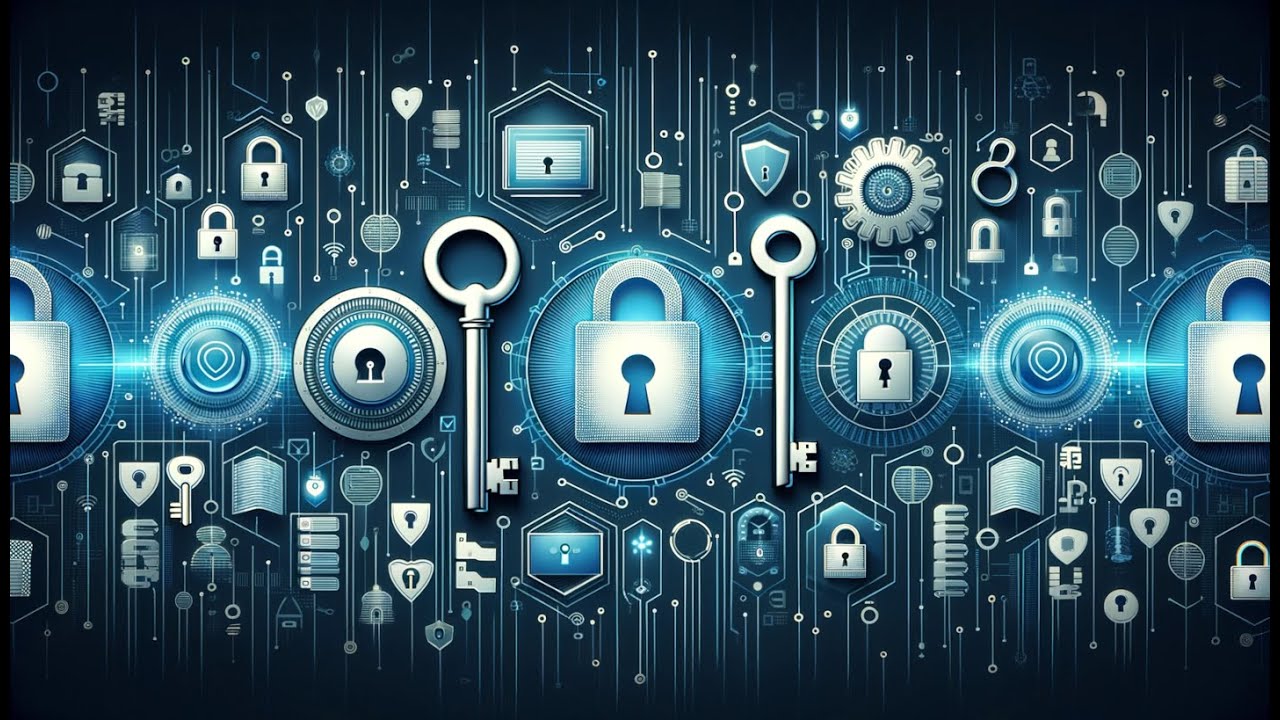 Secure Coding Practices: Securing Data with Encryption