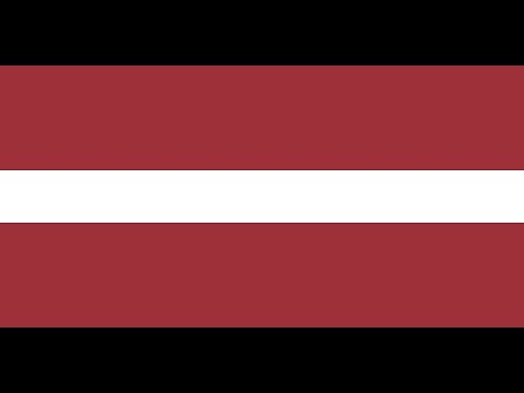 MS v hokeji 2018 | Team Latvia TRAILER