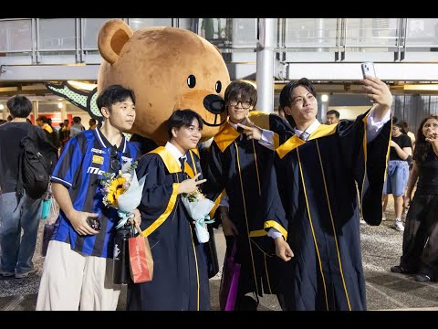 SP Graduation 2025 | Session 11
