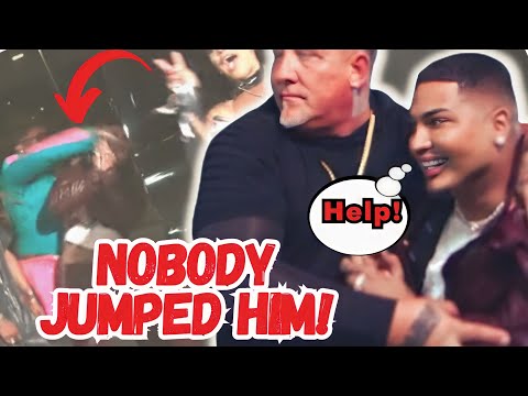“They WHOOPED Him?” Bad Boys Texas Episode 1 Review