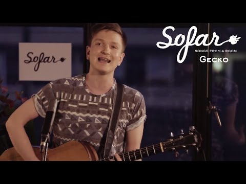 INTERVIEW: Gecko – TURTLE TEMPO